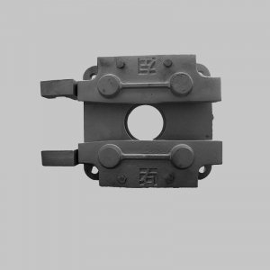 Hydraulic Quick Change Mechanism – Tundish Metering Nozzle | Quick ...