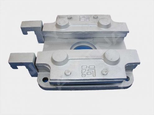 Hydraulic quick change mechanism – Tundish Metering Nozzle | Quick ...