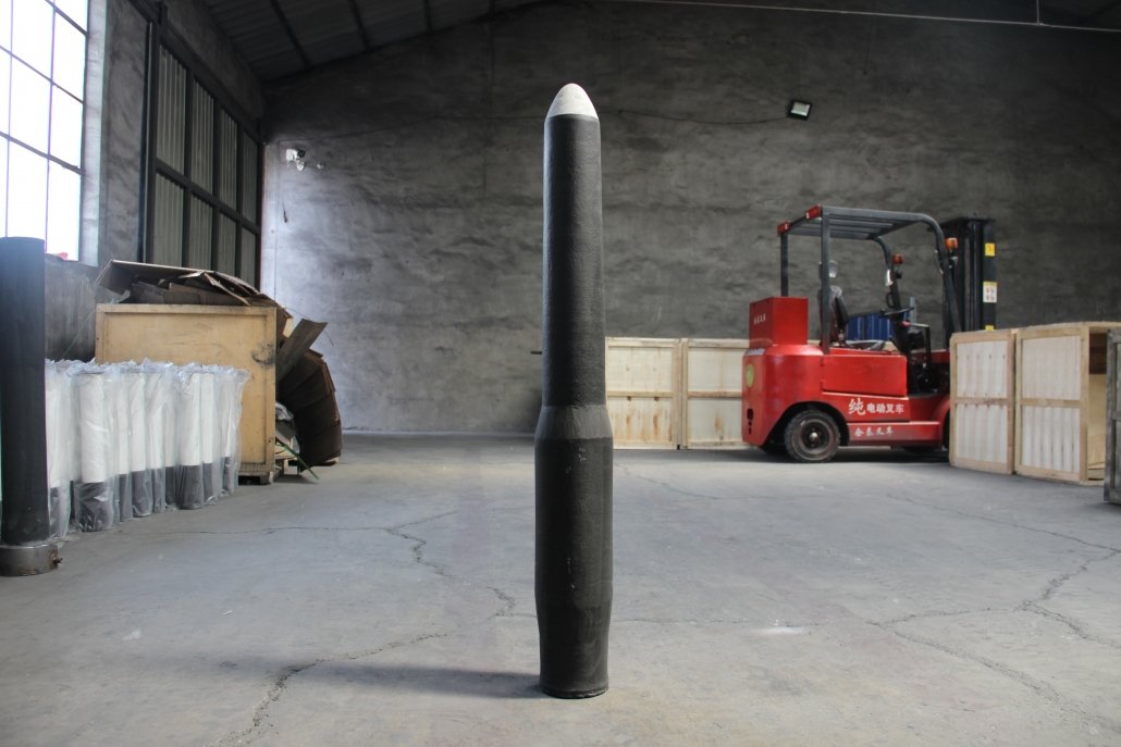 Stopper Rod – Tundish Metering Nozzle | Quick Change Tundish Nozzle