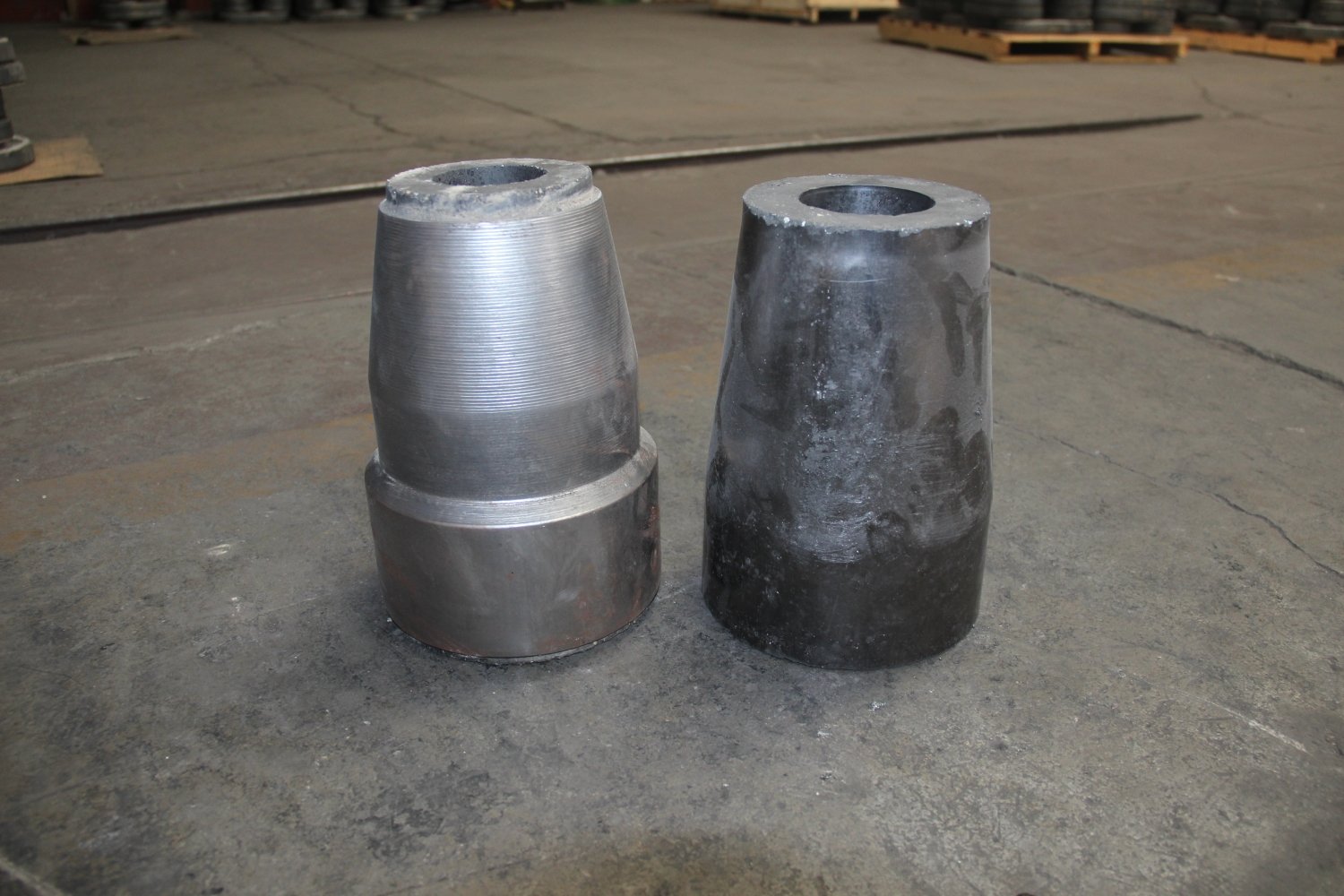 Ladle Nozzle – Tundish Metering Nozzle | Quick Change Tundish Nozzle