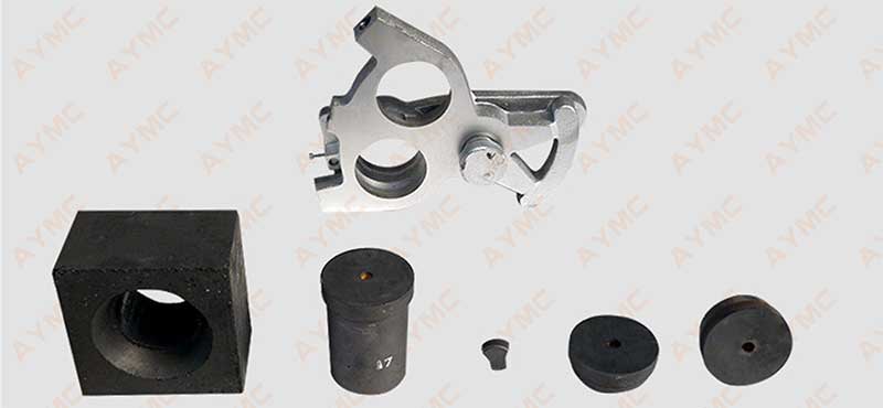 Manual tundish nozzle quick change mechanism – Tundish Metering Nozzle ...
