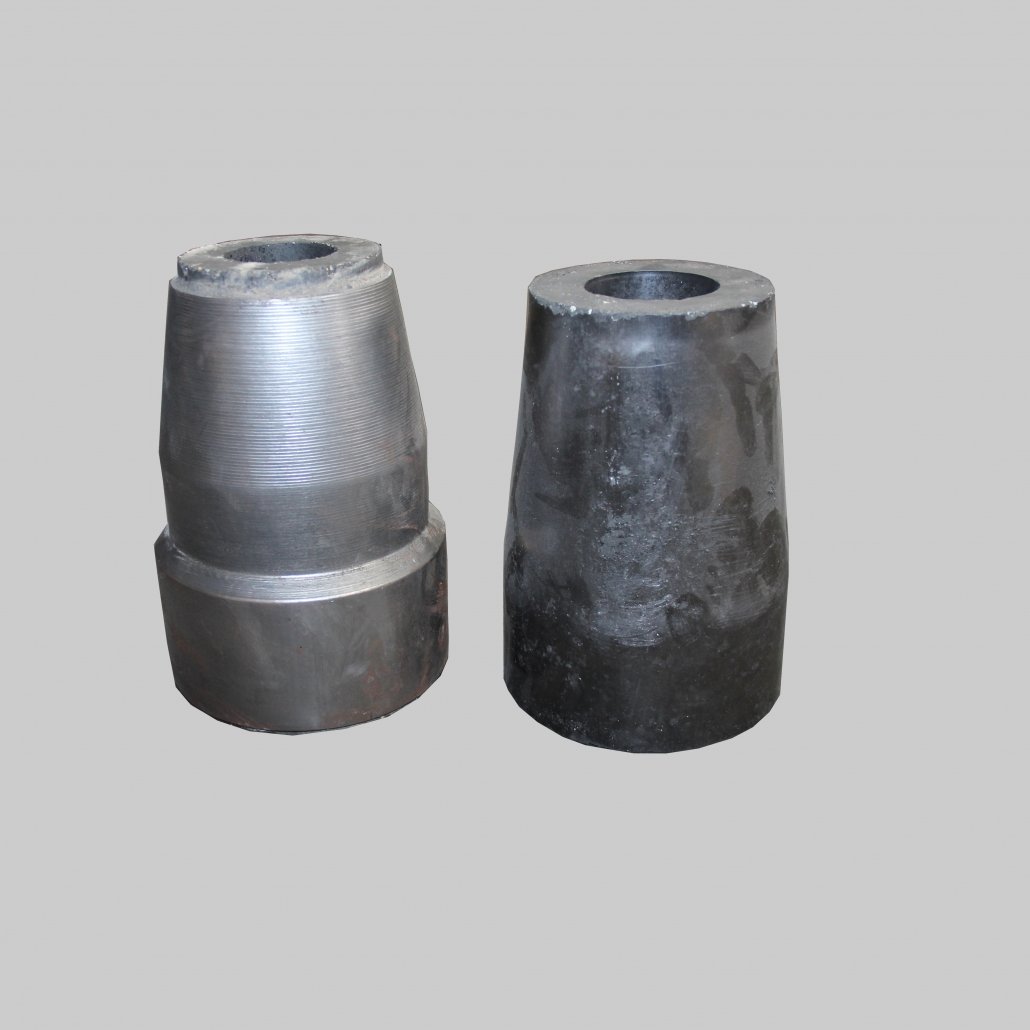 Porous Plug – Tundish Metering Nozzle | Quick Change Tundish Nozzle