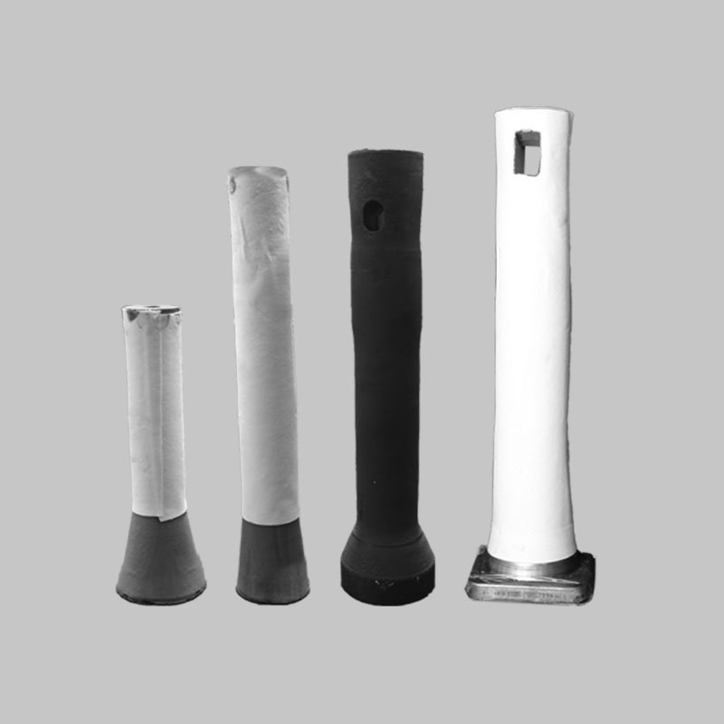 Hydraulic Quick Change Mechanism – Tundish Metering Nozzle | Quick ...